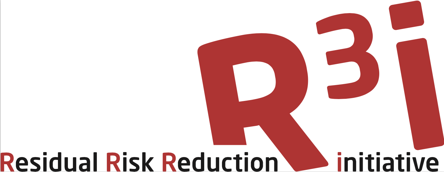 R3i logo | R3I
